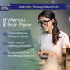 Neuro Nectar Liquid Brain Nutrition - Supports Cognitive Function, Men ...